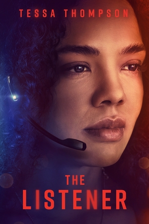 The Listener (movie, 2022)