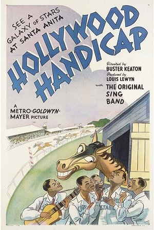 Hollywood Handicap (movie, 1938)