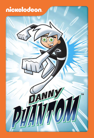 Posters - Danny Phantom