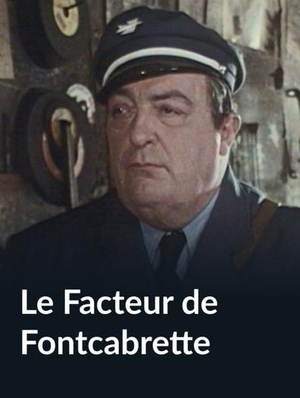 Posters - Le facteur de Fontcabrette