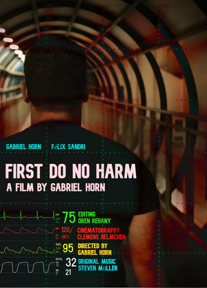 First Do No Harm (movie, 2021)