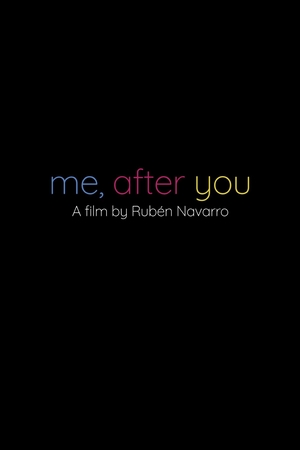 Me, After You (movie)