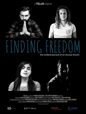 Актори - Finding Freedom (2022)