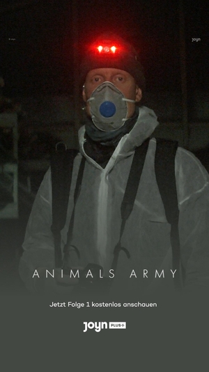 Screenshots - Animals Army