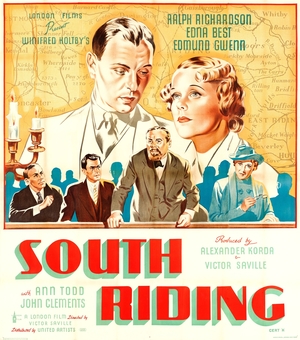 South Riding (movie, 1938)