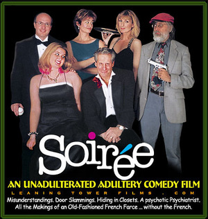 Soirée (movie, 2003)