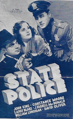 State Police (movie, 1938)