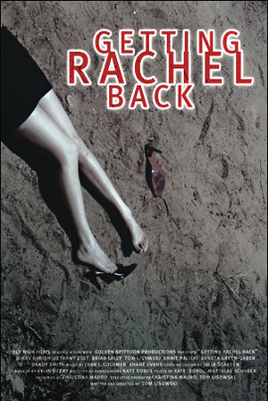 Getting Rachel Back (movie, 2003)