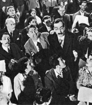 Tre fratelli in gamba (фильм, 1939)