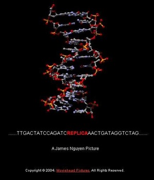 Replica (movie, 2005)