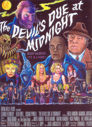 The Devil's Due at Midnight (movie, 2004)