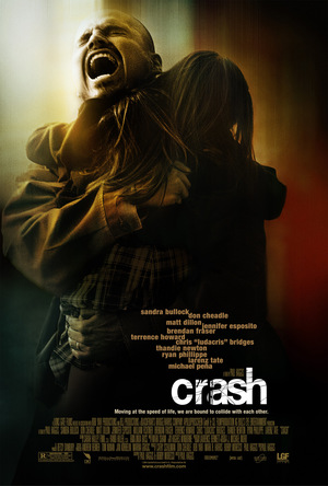 Cast - Crash (2004)