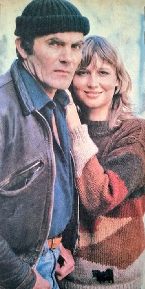 Heather Ann (movie, 1983)