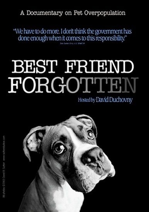 Best Friend Forgotten (movie, 2004)