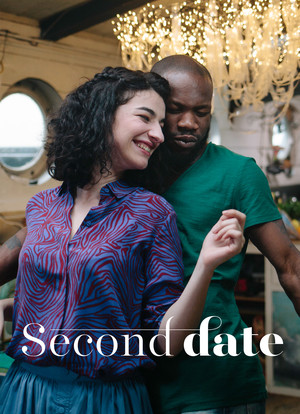 Second Date (movie, 2017)