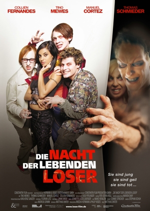 Night of the Living Dorks (movie, 2004)