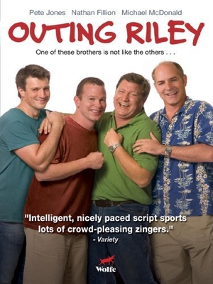 Outing Riley (movie, 2004)