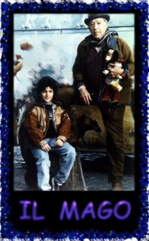 Il mago (movie, 1995)