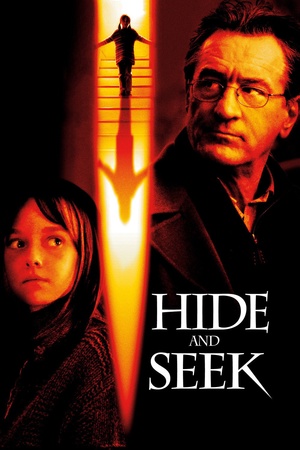 Cast - Hide and Seek (2005)