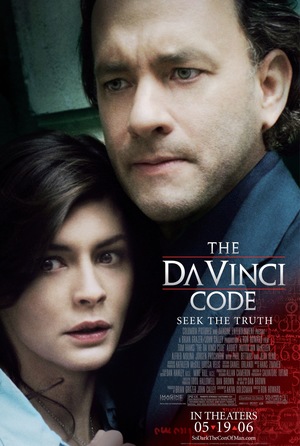 Cast - The Da Vinci Code (2006)