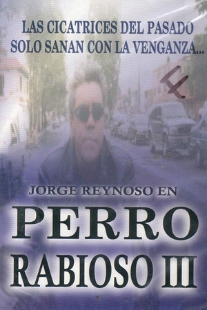 Perro rabioso III: Tras el rostro (movie, 1992)
