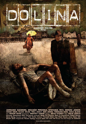 Cast - Dolina (2007)