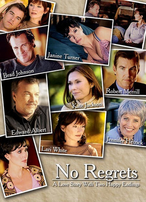 No Regrets (movie, 2004)