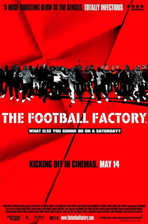 Screenshots - The Football Factory
