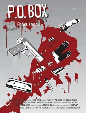 P.O. Box (movie, 2003)