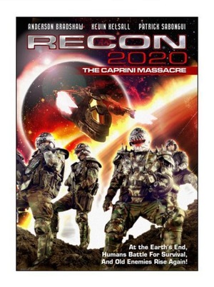 Power Corps. (movie, 2004)