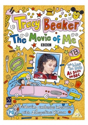 Tracy Beaker's 'The Movie of Me' (movie, 2004)