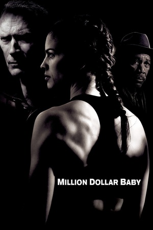 Cast - Million Dollar Baby (2004)