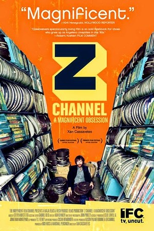 Related - Z Channel: A Magnificent Obsession