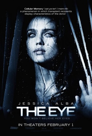 The Eye (movie, 2008)