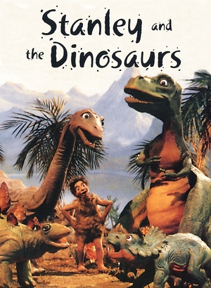 Stanley and the Dinosaurs (animation movie, 1990)
