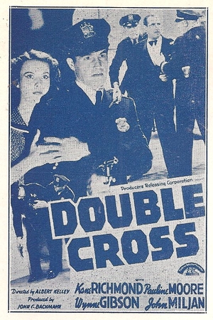 Double Cross (movie, 1941)