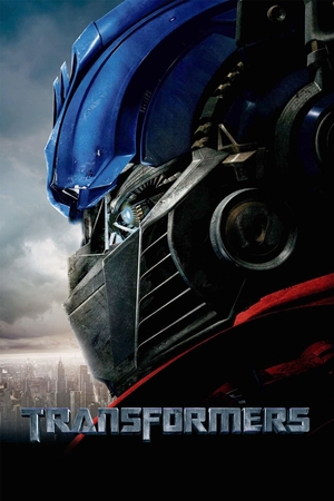 Cast - Transformers (2007)