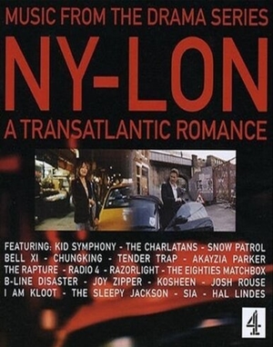 NY-LON (mini-series, 2004 – 2006)