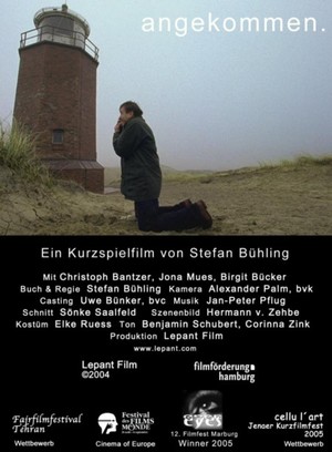 Getting There (movie, 2004)