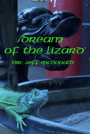 Cast - Dream of the Lizard (2004)