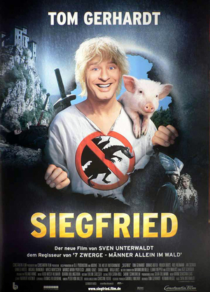 Siegfried (movie, 2005)