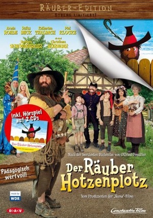 The Robber Hotzenplotz (movie, 2006)
