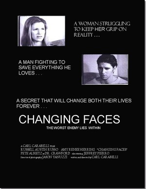 Changing Faces (movie, 2001)