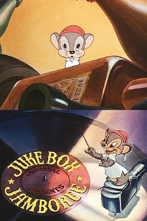 Juke Box Jamboree (animation movie, 1942)