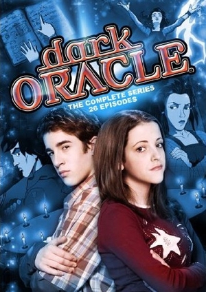 Dark Oracle (series, 2004 – 2006)