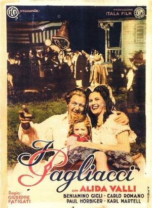 Laugh Pagliacci (movie, 1943)
