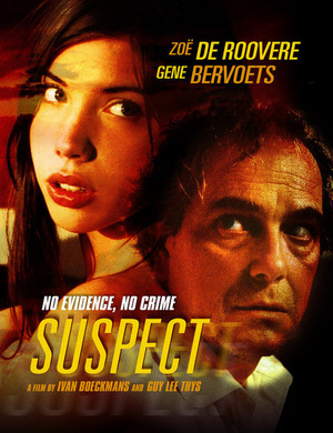 Suspect (movie, 2005)