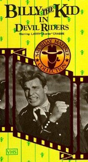 Devil Riders (фильм, 1943)