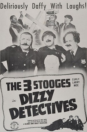 Dizzy Detectives (movie, 1943)