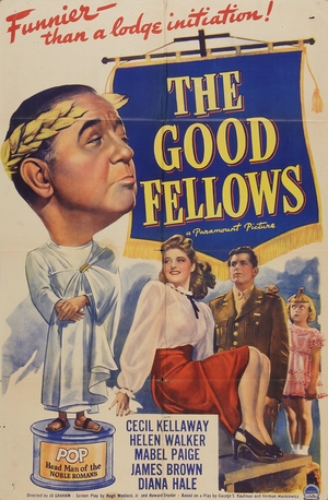 The Good Fellows (movie, 1943)